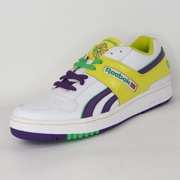 Reebok | Shoes | Reebok Pro Legacy Low Mens Shoes White | Poshmark